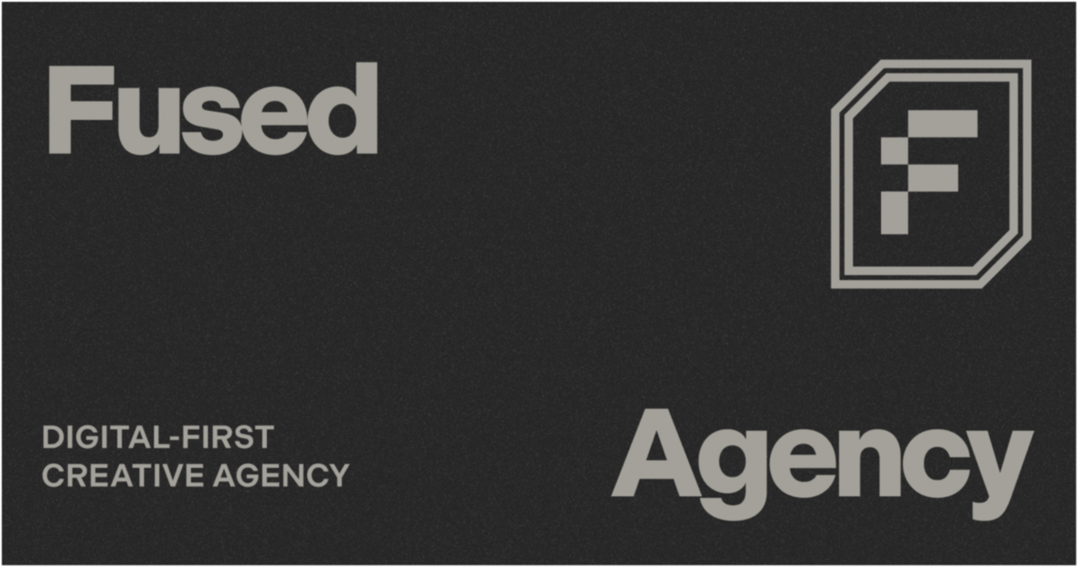 Fused – A digital-first creative & marketing agency